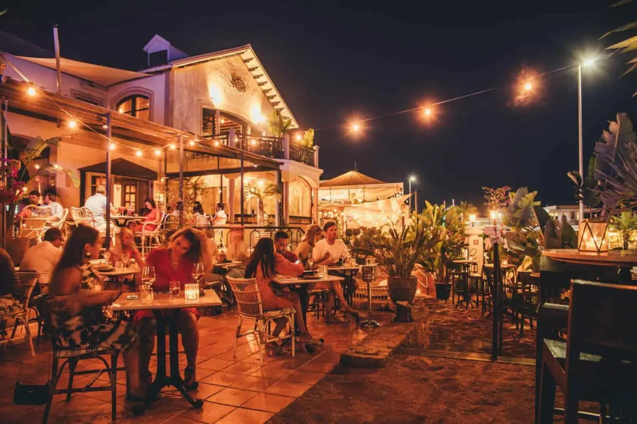 Villa Mercedes Season Closing - Ibiza 2025 Plans